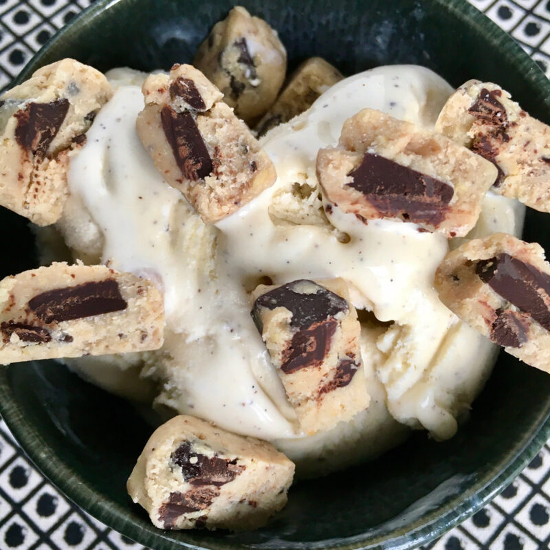 Cookie Dough - Nibble