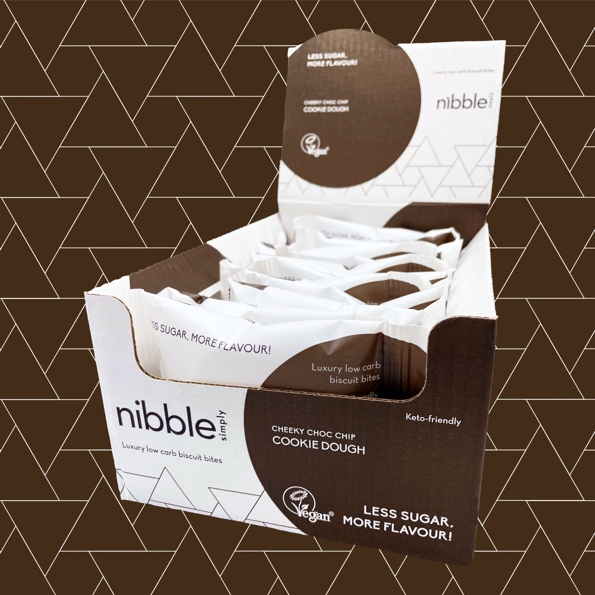 Cookie Dough - Nibble