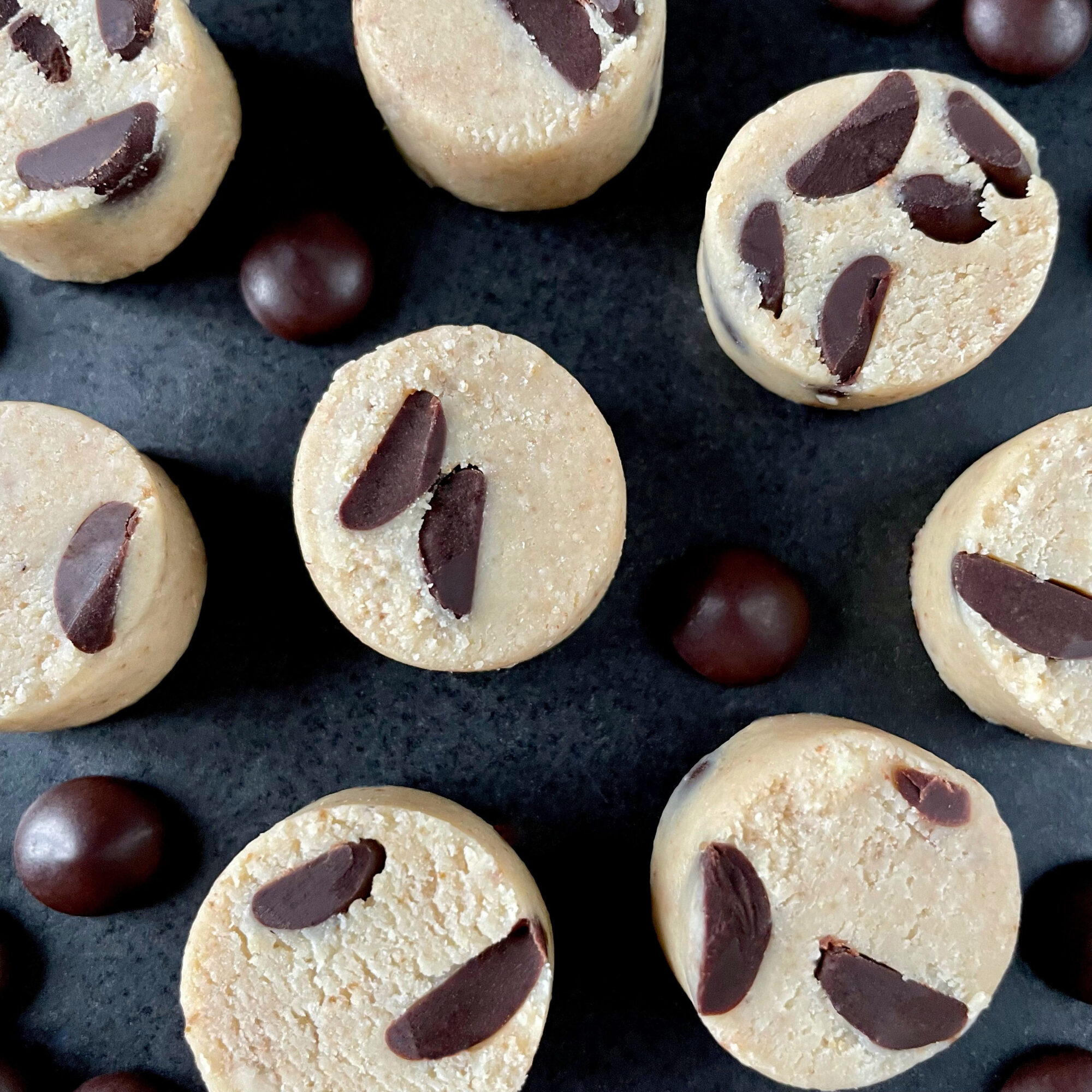 Cookie Dough - Nibble