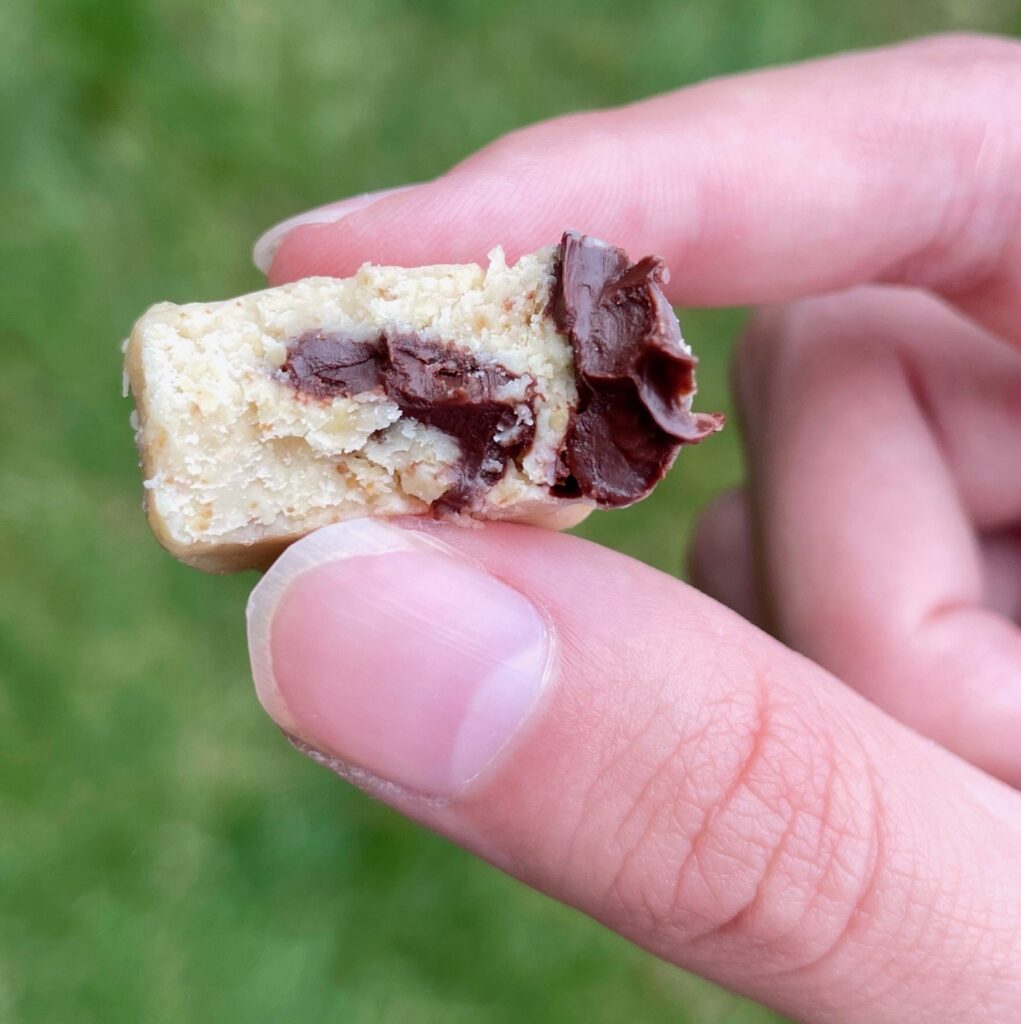 Cookie Dough - Nibble