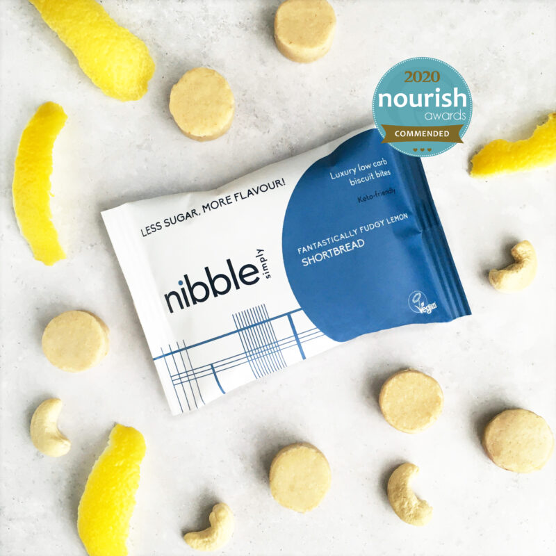 Nibble Simply Multipack - Nibble